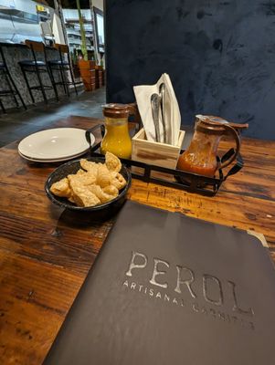 PEROL ARTISANAL CARNITAS - Updated April 2024 - 27 Photos - 6398 ...