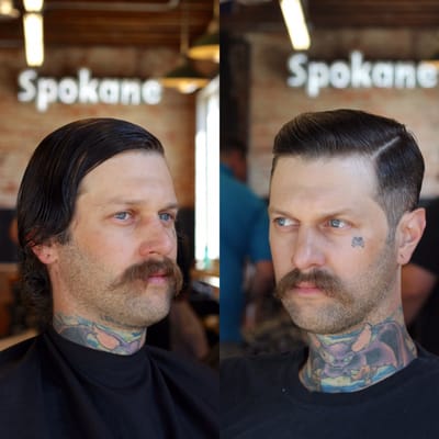 BRICKYARD BARBERSHOP - Updated December 2025 - 20 Photos & 52 Reviews ...