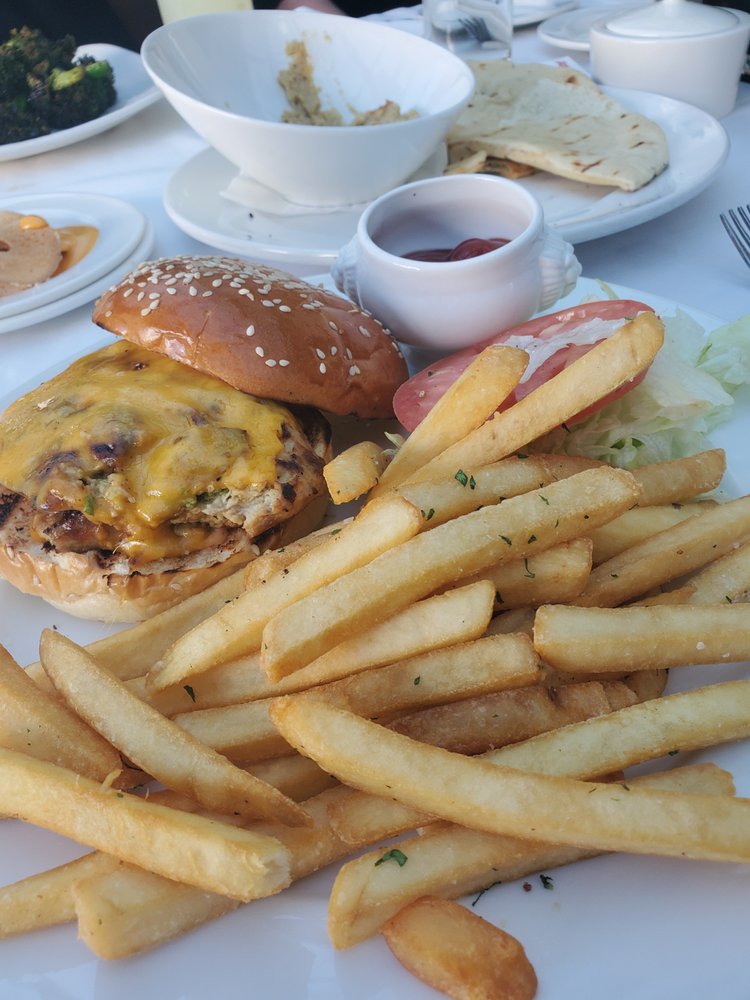 SONY STUDIOS COMMISSARY - 20 Photos & 23 Reviews - 10202 W Washington ...