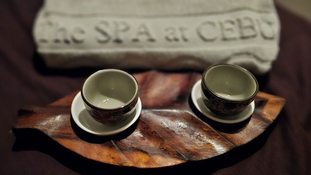 THE SPA AT CEBU - Bohol Ave, Cebu City, Cebu, Philippines - Massage ...