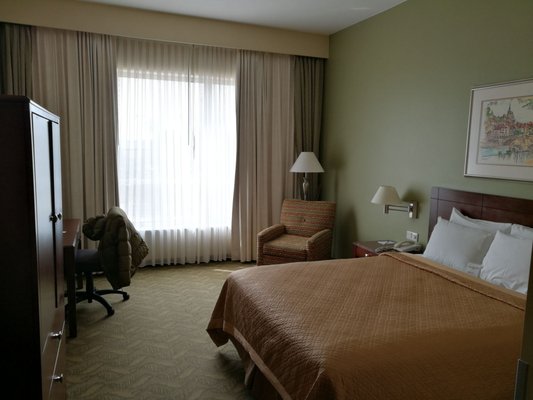 KMCC LODGING - Updated September 2025 - Flugplatz Ramstein, Building ...