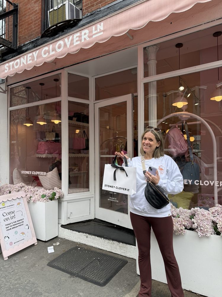 STONEY CLOVER LANE - Updated July 2025 - 376 Bleecker St, New York, New ...