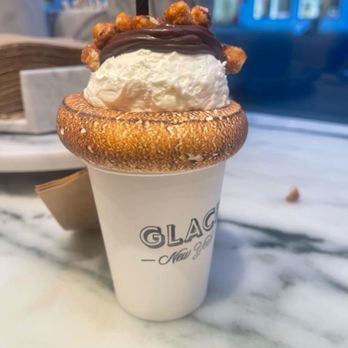 GLACE BY NOGLU - Updated August 2025 - 487 Photos & 195 Reviews - 1266 ...