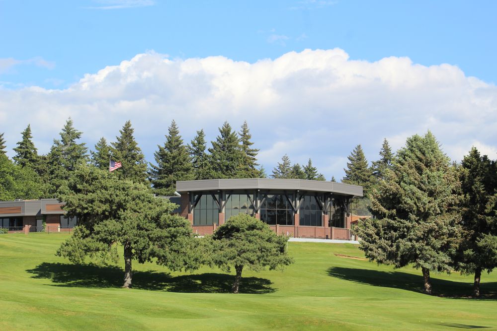 WENATCHEE GOLF & COUNTRY CLUB - Updated October 2025 - 1600 Country ...