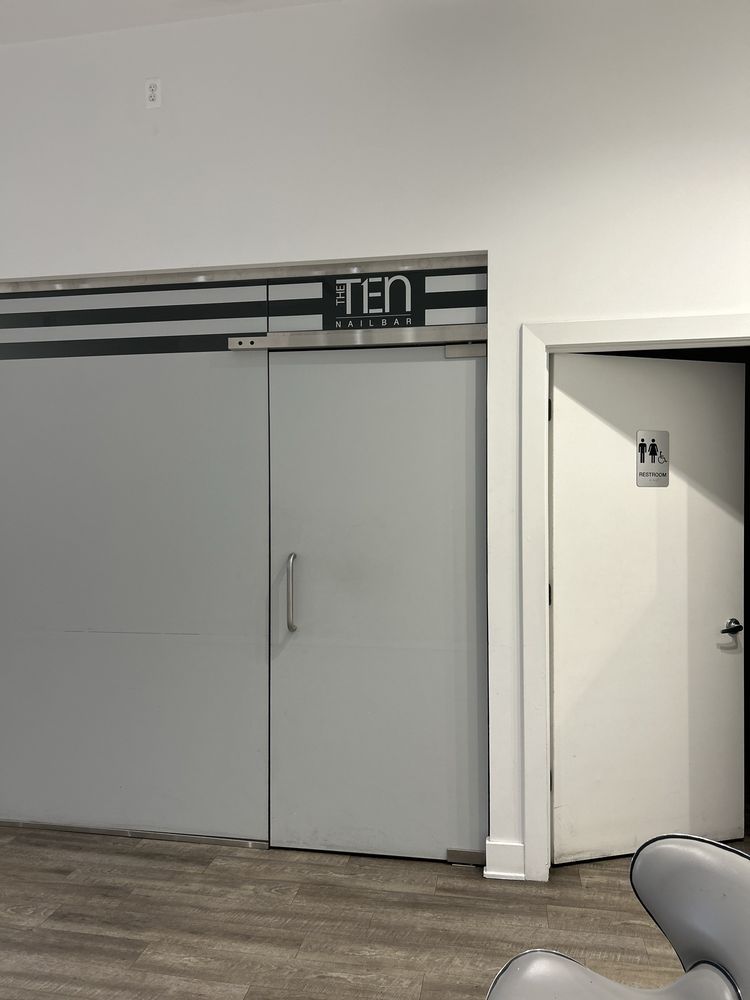 THE TEN NAIL BAR - Updated January 2026 - 53 Photos & 57 Reviews - 6541 ...