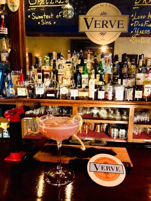 VERVE RESTAURANT - 435 Photos & 313 Reviews - 18 East Main St ...