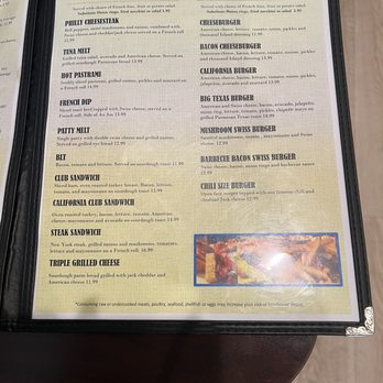 LANDING ZONE CAFE - 152 Photos & 236 Reviews - 19980 Grand Ave, Lake ...