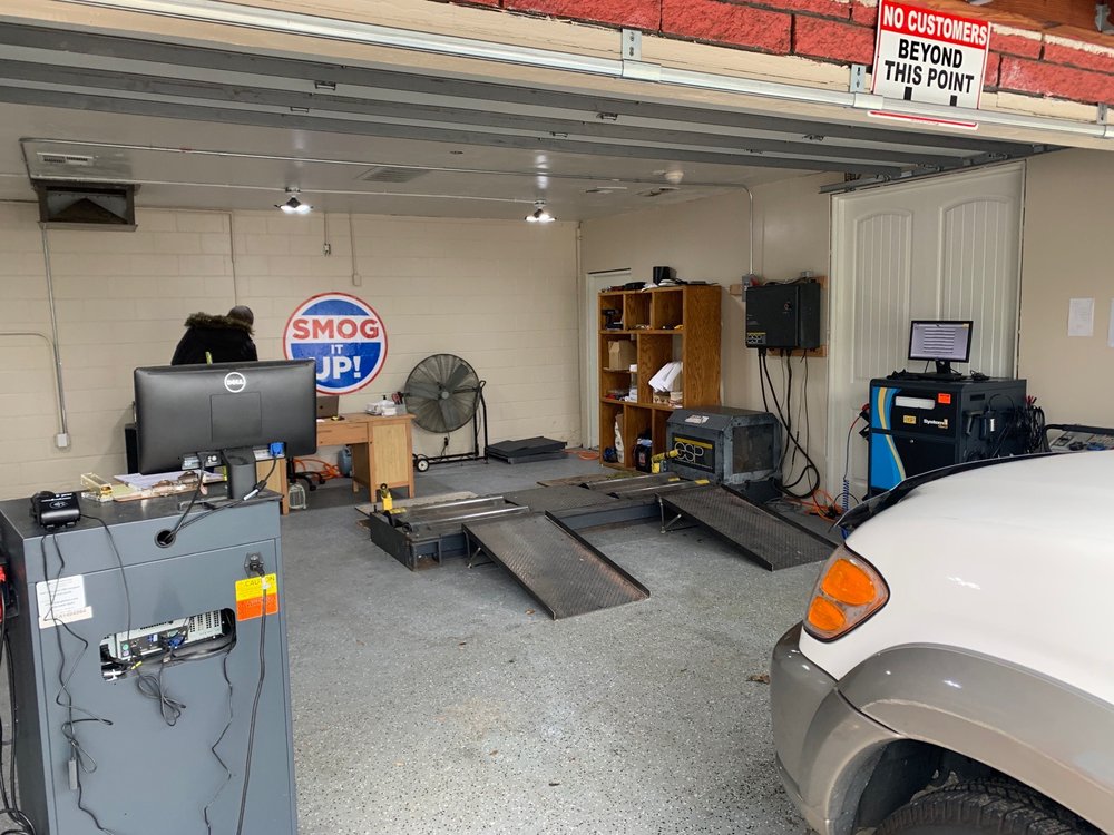 SMOG IT UP! - Updated December 2024 - 18 Photos & 39 Reviews - 7530 ...