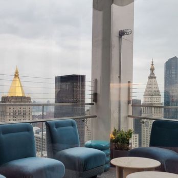 NUBELUZ - Updated February 2025 - 542 Photos & 250 Reviews - 25 W 28th ...