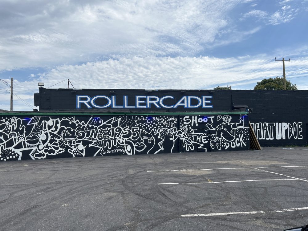 ROLLERCADE ROLLER RINK - Updated December 2025 - 21 Photos & 13 Reviews ...