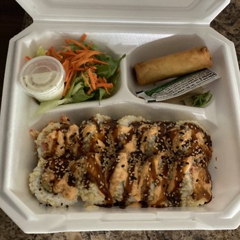 HISUI SUSHI - Updated October 2025 - 15 Photos - 3350 Millers Run Rd ...