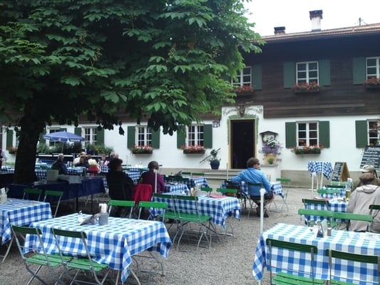 FORSTHAUS HÖHLMÜHLE - Updated September 2025 - 17 Photos & 16 Reviews ...