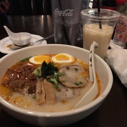 ISSEI NOODLE LANCASTER - 296 Photos & 292 Reviews - 44 N Queen St ...
