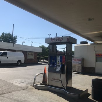 JET PEP - Updated August 2025 - 1767A Montgomery Hwy S, Birmingham ...