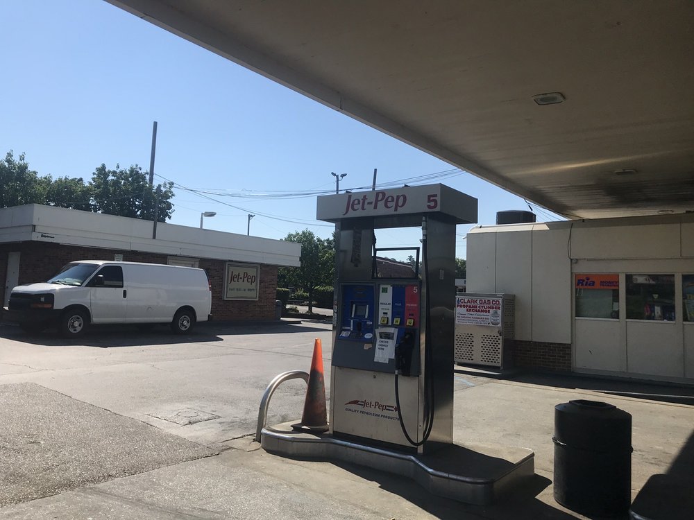 JET PEP - Updated May 2024 - 1767A Montgomery Hwy S, Birmingham ...