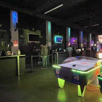 RIVERSIDE GAME LAB - Updated July 2025 - 301 Photos & 165 Reviews ...