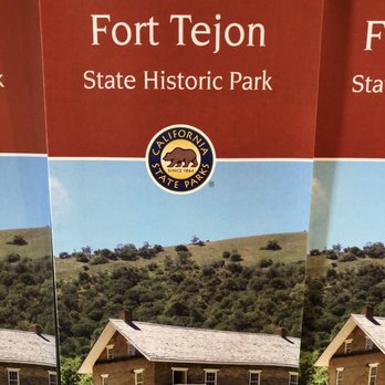 FORT TEJON STATE HISTORIC PARK - Updated October 2025 - 227 Photos & 50 ...