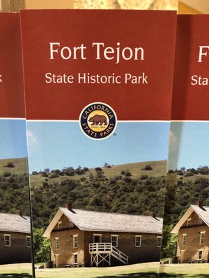 FORT TEJON STATE HISTORIC PARK - Updated October 2025 - 227 Photos & 50 ...