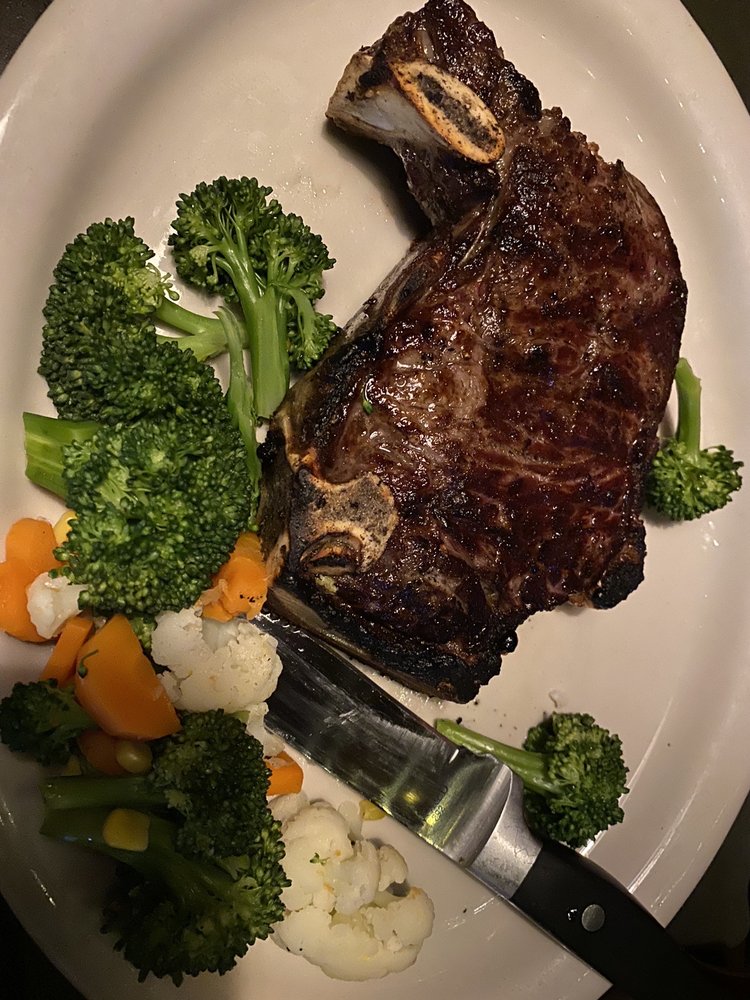 WEST SHORE INN STEAKHOUSE - 289 Photos & 341 Reviews - 3955 Victory ...