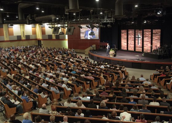 REVIVAL CHRISTIAN FELLOWSHIP - Updated July 2025 - 15 Photos & 53 ...