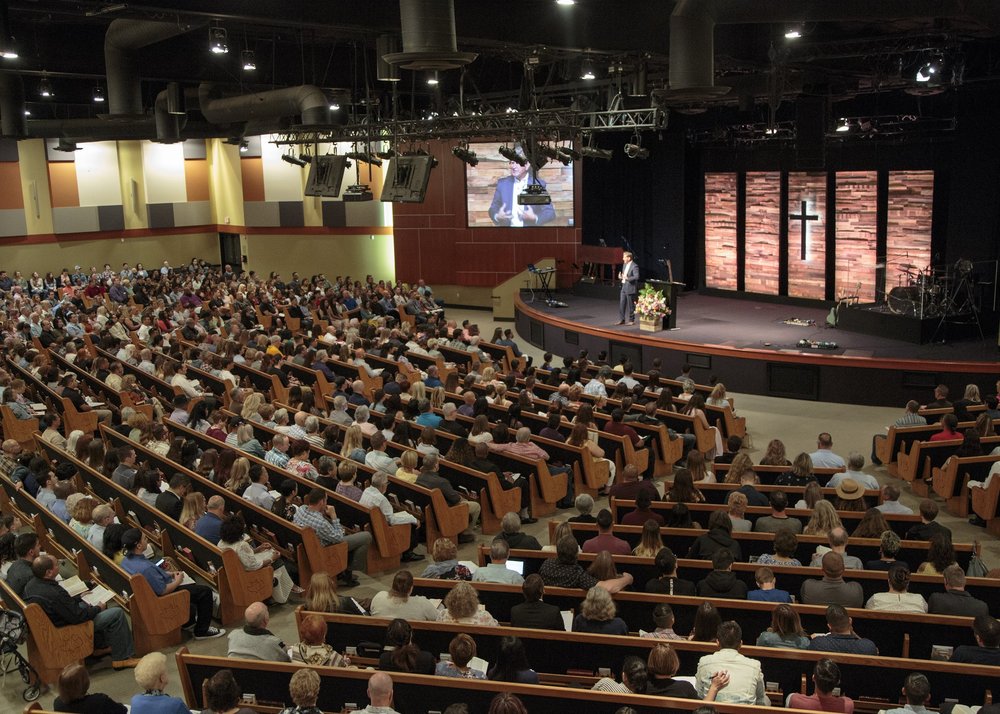 REVIVAL CHRISTIAN FELLOWSHIP - Updated April 2025 - 14 Photos & 52 ...