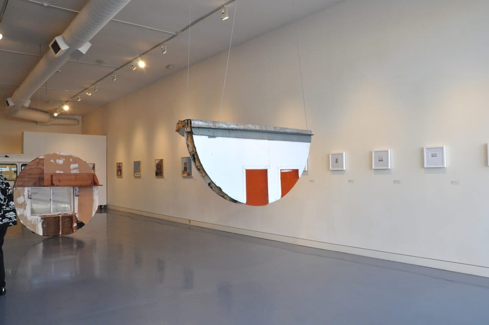 MAINSITE CONTEMPORARY ART GALLERY - Updated December 2025 - 122 E Main St, Norman, Oklahoma ...