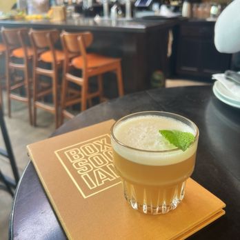 THE BOX SOCIAL - Updated April 2025 - 291 Photos & 283 Reviews - 3971 N ...