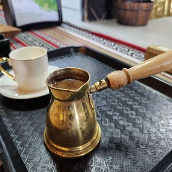 GOLDEN ROASTERY - Updated August 2024 - 59 Photos & 23 Reviews - 3111 ...