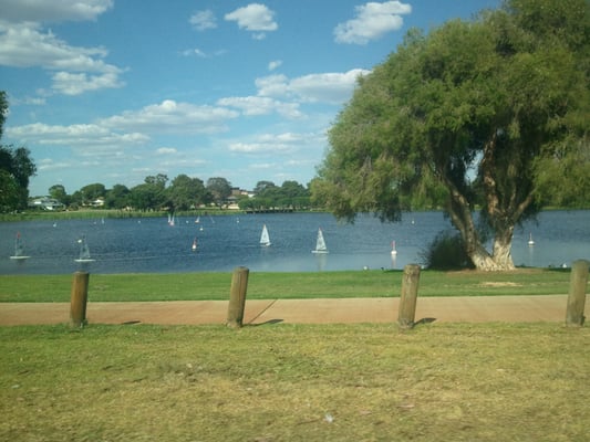 JACKADDER LAKE - Updated August 2025 - Jackadder Res, Woodlands Western ...