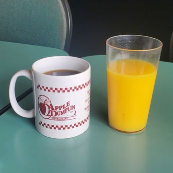 APPLE DUMPLIN - Updated August 2025 - 65 Photos & 40 Reviews - 521 S ...