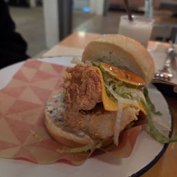 PARSON’S CHICKEN & FISH - LOGAN SQUARE - Updated October 2025 - 1224 ...