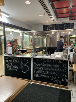 DOBE & ANDY - Updated June 2024 - 199 Photos & 100 Reviews - 1111 Rue ...