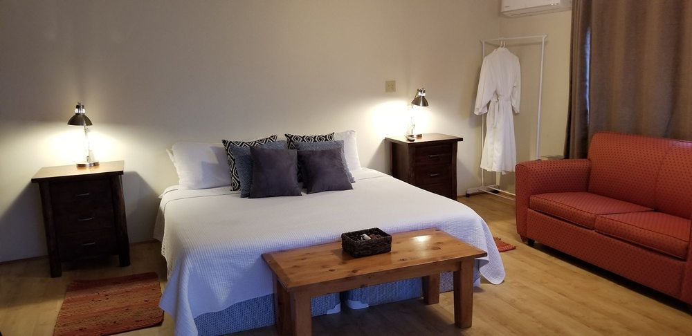 FIRE WATER LODGE - 52 Photos & 55 Reviews - 311 Broadway Truth Or ...