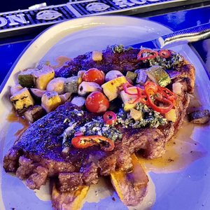 JESÚS LATIN GRILL - 348 Photos & 197 Reviews - Latin American - 122 N ...