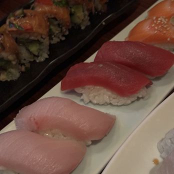 SUSHI DEN - Updated June 2024 - 2798 Photos & 2366 Reviews - 1487 S ...