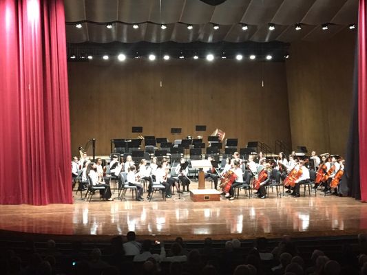 SINGLETARY CENTER FOR THE ARTS - Updated December 2025 - 18 Photos & 13 ...