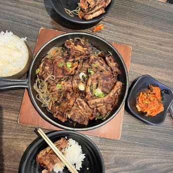 KOOKSOO - Updated January 2025 - 597 Photos & 275 Reviews - 100 Legacy ...