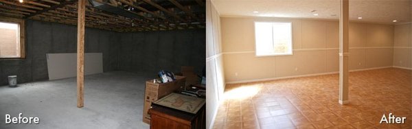 THRASHER FOUNDATION REPAIR - Updated January 2026 - 48 Photos - 1619 N ...