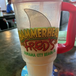 HAMMERHEAD FRED’S - 274 Photos & 481 Reviews - 8752 Thomas Dr, Panama ...