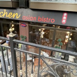 LEE CHEN ASIAN BISTRO - KING - Updated May 2026 - 400 Photos & 242 ...