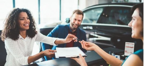 ENTERPRISE RENTAL CAR - Updated August 2025 - Request a Quote - 6000 N ...