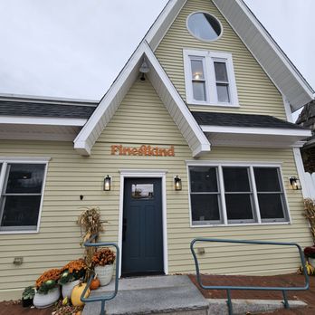 FINEST KIND - Updated December 2025 - 95 Photos & 33 Reviews - 17 ...