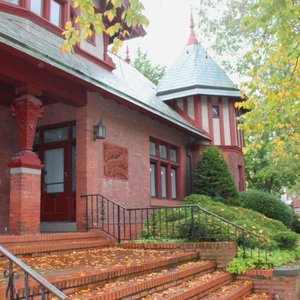 MONTAUK LIBRARY - Updated August 2025 - 871 Montauk Hwy, Montauk, New ...