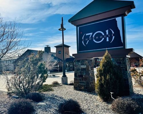 701 CHOPHOUSE - Updated May 2025 - 13 Photos & 12 Reviews - 1319 9th ...