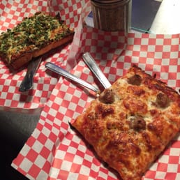 GOLDEN BOY PIZZA - Updated August 2025 - 4873 Photos & 4718 Reviews ...