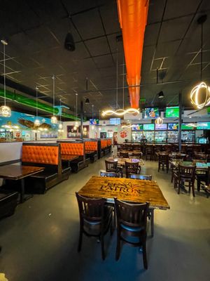 EL PATRON MEXICAN RESTAURANT - Updated December 2025 - 36 Photos & 41 ...