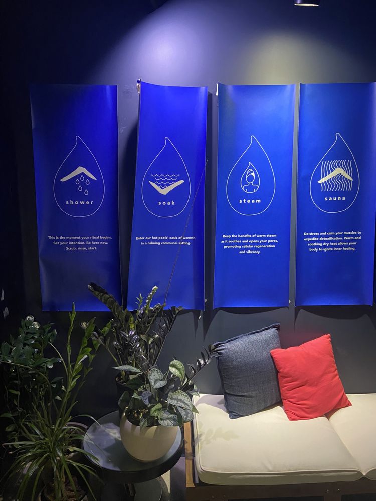 WATERSHED SPA - Updated September 2024 - 11 Photos & 14 Reviews - 514 ...