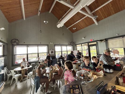 CAPTAIN AND TEQUILA DOCKSIDE AT BIG TOHO MARINA - Updated December 2025 ...