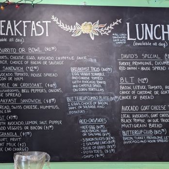 BUTTERCUP BAKERY & CAFE - Updated April 2025 - 191 Photos & 246 Reviews ...