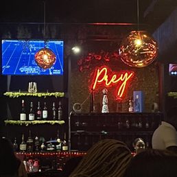 PREY - Updated December 2025 - 655 Photos & 475 Reviews - 1700 Post Oak ...